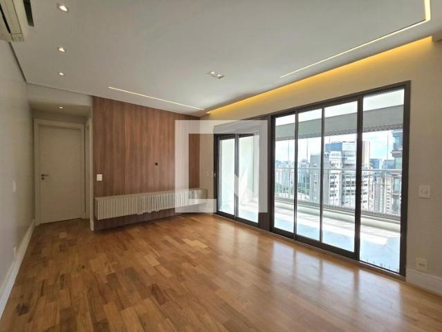 Apto, Moema, 2 Quartos, 77 m2 São Paulo
