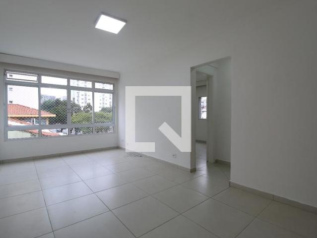 Apto, Moema, 2 Quartos, 74 m2 São Paulo