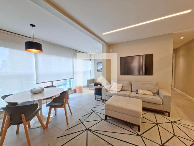 Apto, Moema, 2 Quartos, 74 m2 São Paulo