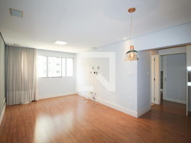 Apto, Moema, 2 Quartos, 74 m2 São Paulo