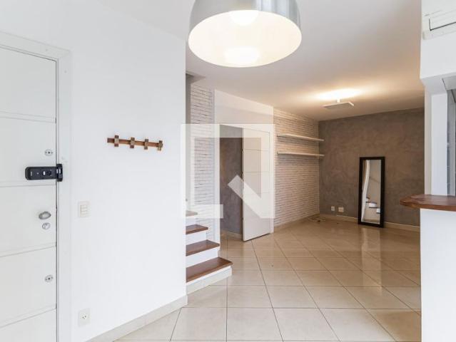 Apto, Moema, 2 Quartos, 74 m2 São Paulo