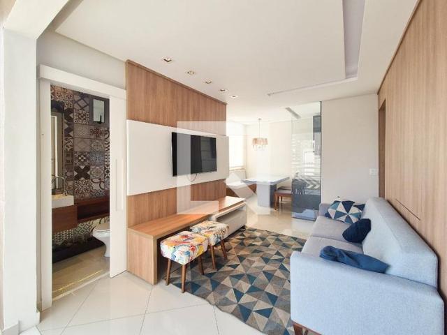 Apto, Moema, 2 Quartos, 74 m2 São Paulo