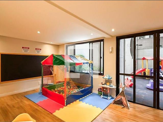 Apto, Moema, 2 Quartos, 74 m2 São Paulo