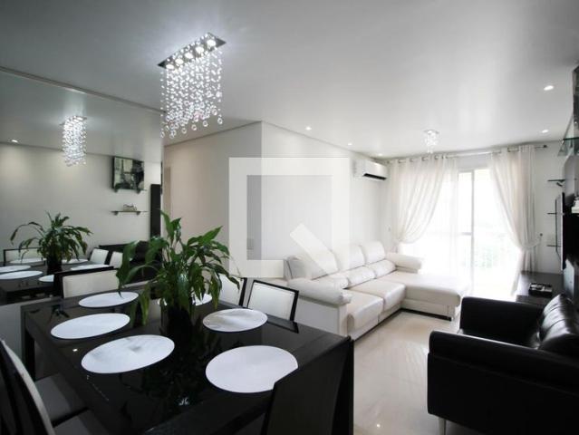 Apto, Moema, 2 Quartos, 74 m2 São Paulo