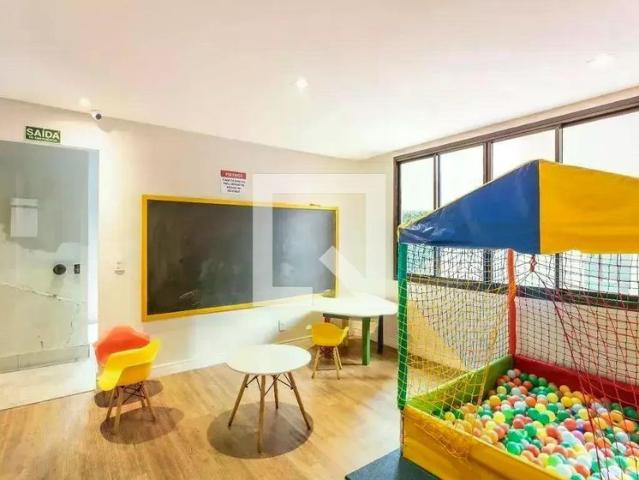 Apto, Moema, 2 Quartos, 74 m2 São Paulo