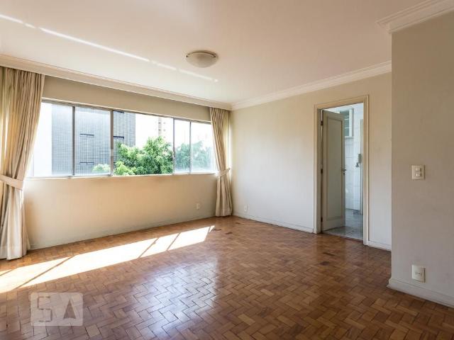 Apto, Moema, 2 Quartos, 75 m2 São Paulo