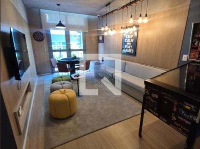 Apto, Moema, 2 Quartos, 75 m2 São Paulo