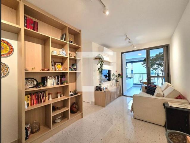 Apto, Moema, 2 Quartos, 75 m2 São Paulo