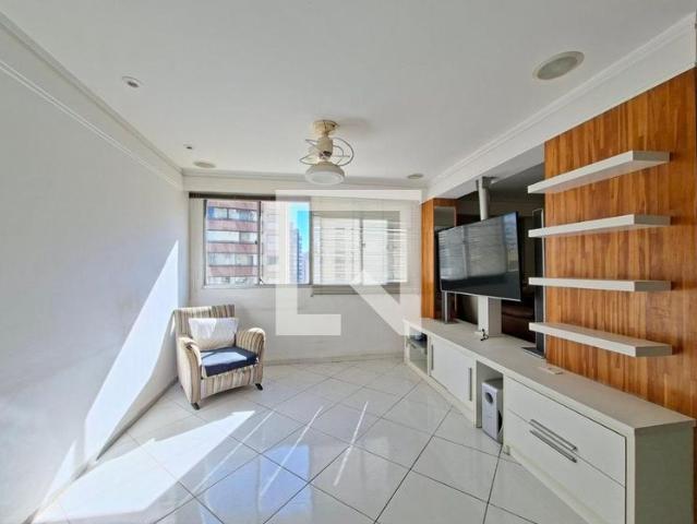 Apto, Moema, 2 Quartos, 75 m2 São Paulo