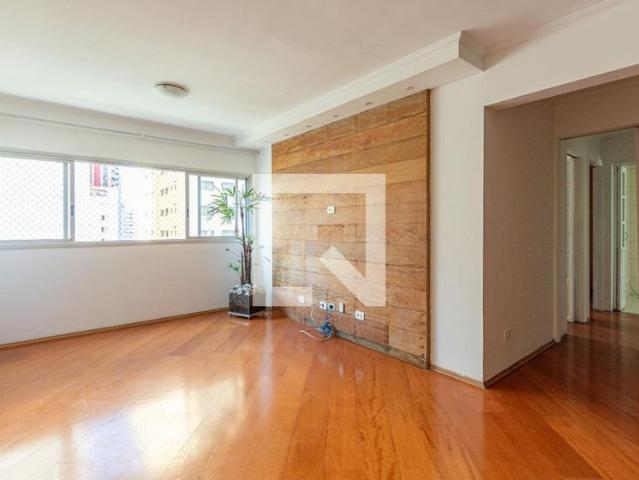 Apto, Moema, 2 Quartos, 75 m2 São Paulo