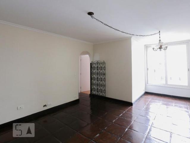 Apto, Moema, 2 Quartos, 75 m2 São Paulo