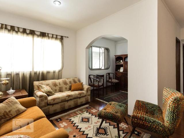 Apto, Moema, 2 Quartos, 75 m2 São Paulo