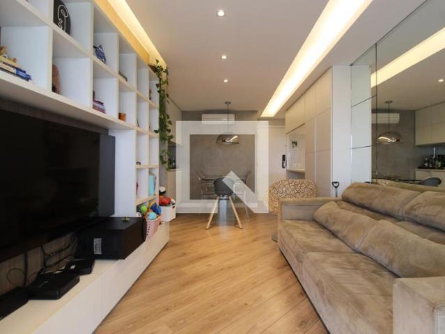 Apto, Moema, 2 Quartos, 75 m2 São Paulo