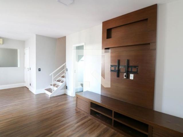 Apto, Moema, 2 Quartos, 75 m2 São Paulo