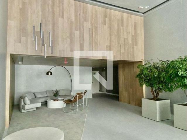 Apto, Moema, 2 Quartos, 75 m2 São Paulo