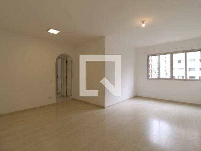 Apto, Moema, 2 Quartos, 75 m2 São Paulo