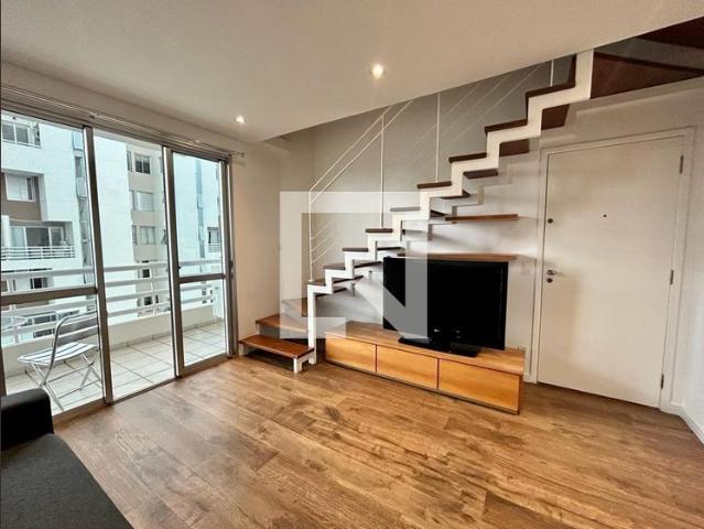Apto, Moema, 2 Quartos, 75 m2 São Paulo