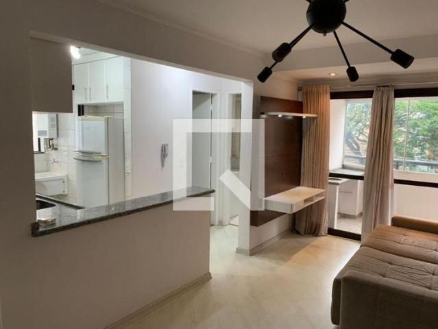 Apto, Moema, 2 Quartos, 75 m2 São Paulo