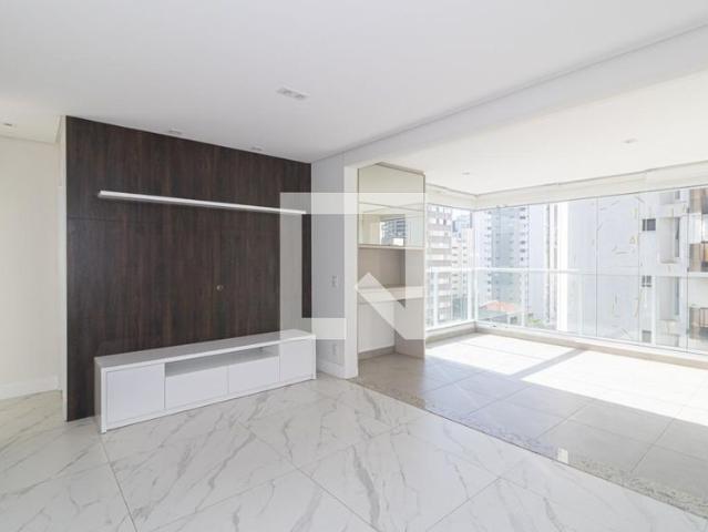 Apto, Moema, 2 Quartos, 76 m2 São Paulo