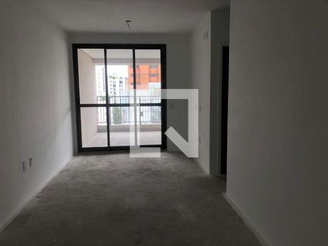 Apto, Moema, 2 Quartos, 76 m2 São Paulo