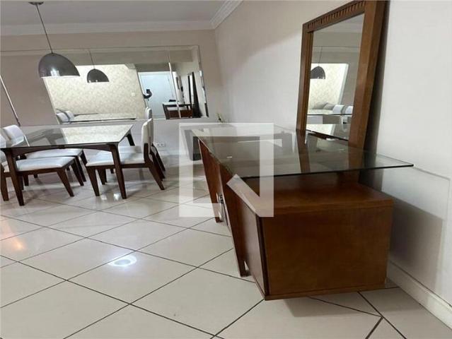 Apto, Moema, 2 Quartos, 76 m2 São Paulo