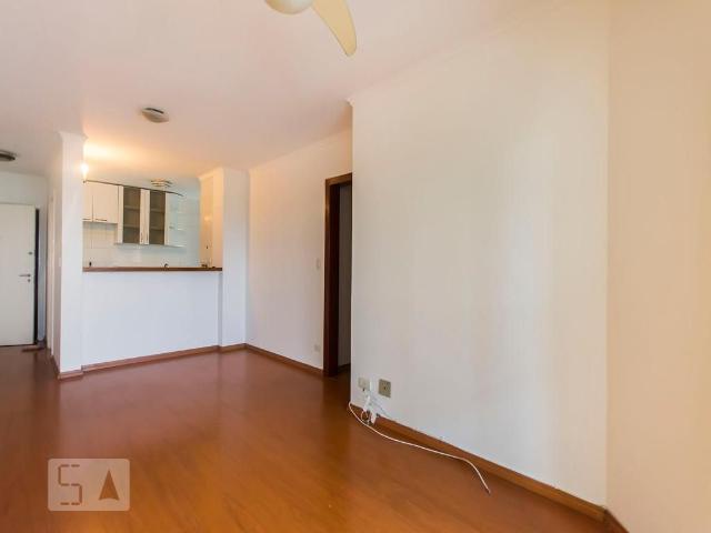 Apto, Moema, 2 Quartos, 78 m2 São Paulo