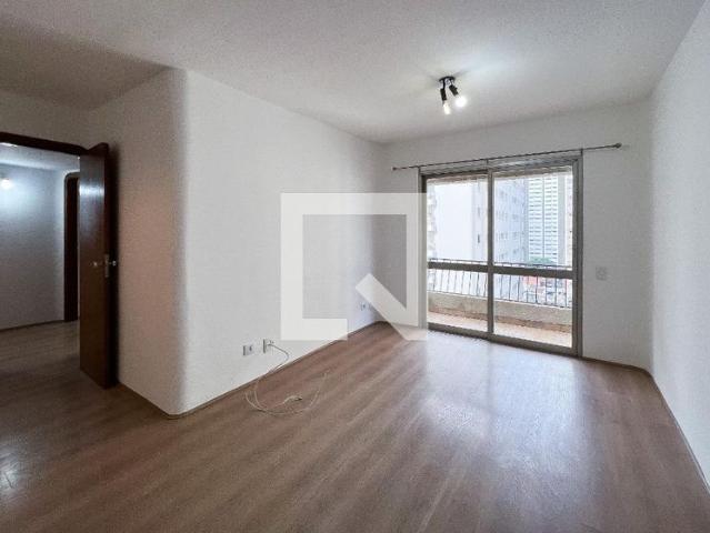 Apto, Moema, 2 Quartos, 78 m2 São Paulo