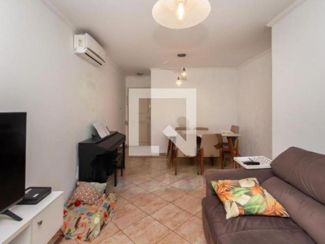 Apto, Moema, 2 Quartos, 80 m2 São Paulo