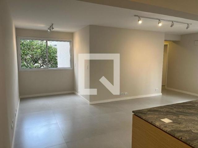 Apto, Moema, 2 Quartos, 80 m2 São Paulo