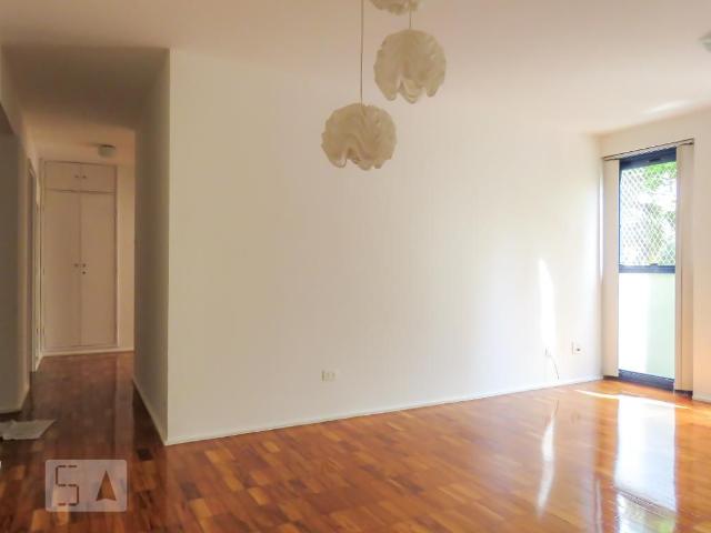 Apto, Moema, 2 Quartos, 80 m2 São Paulo