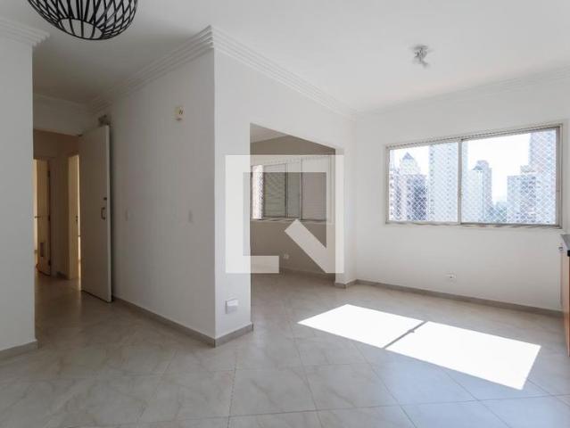 Apto, Moema, 2 Quartos, 80 m2 São Paulo