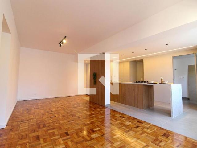 Apto, Moema, 2 Quartos, 80 m2 São Paulo