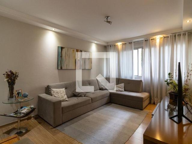 Apto, Moema, 2 Quartos, 80 m2 São Paulo
