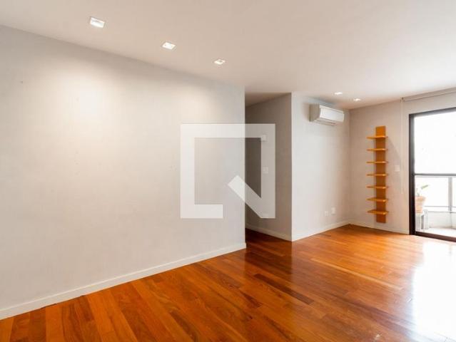 Apto, Moema, 2 Quartos, 80 m2 São Paulo