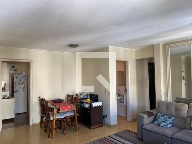 Apto, Moema, 2 Quartos, 80 m2 São Paulo