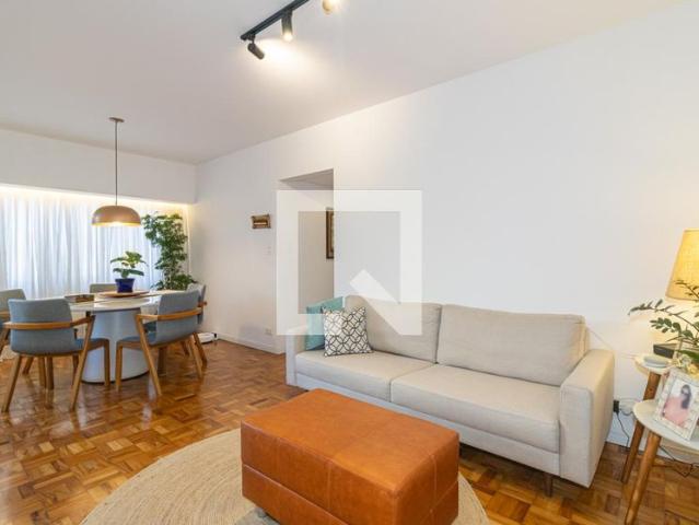 Apto, Moema, 2 Quartos, 80 m2 São Paulo
