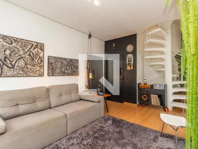 Apto, Moema, 2 Quartos, 80 m2 São Paulo