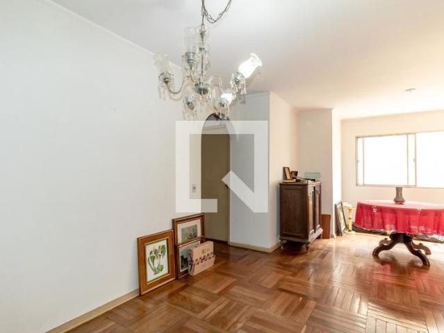 Apto, Moema, 2 Quartos, 80 m2 São Paulo