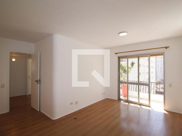 Apto, Moema, 2 Quartos, 80 m2 São Paulo