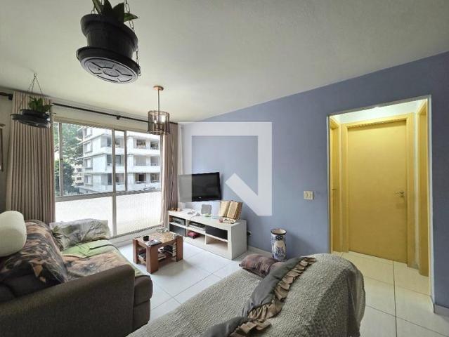 Apto, Moema, 2 Quartos, 82 m2 São Paulo