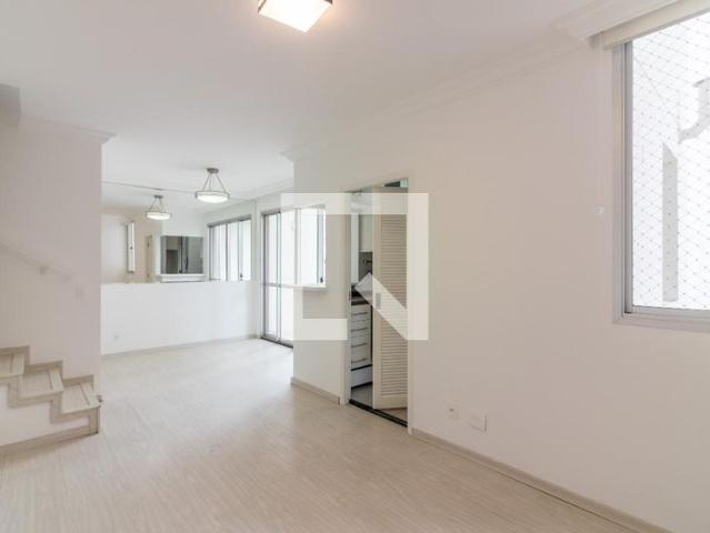 Apto, Moema, 2 Quartos, 82 m2 São Paulo