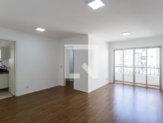 Apto, Moema, 2 Quartos, 87 m2 São Paulo