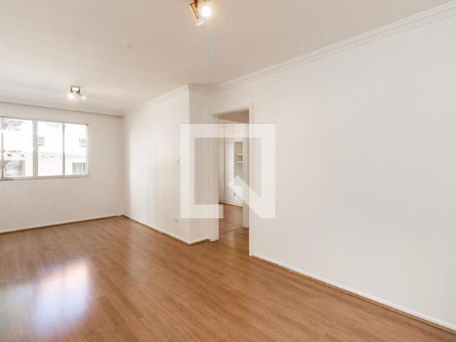 Apto, Moema, 2 Quartos, 84 m2 São Paulo