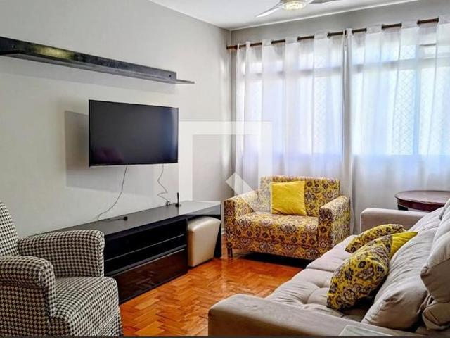 Apto, Moema, 2 Quartos, 85 m2 São Paulo