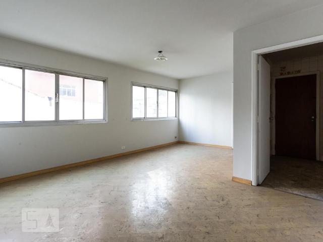 Apto, Moema, 2 Quartos, 85 m2 São Paulo