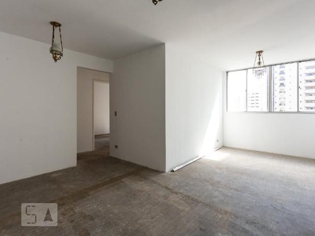 Apto, Moema, 2 Quartos, 85 m2 São Paulo