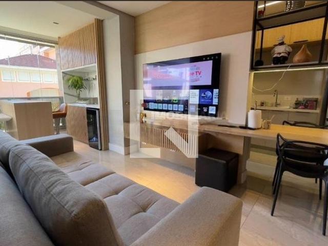 Apto, Moema, 2 Quartos, 85 m2 São Paulo