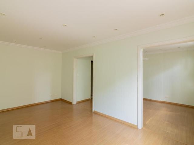 Apto, Moema, 2 Quartos, 85 m2 São Paulo