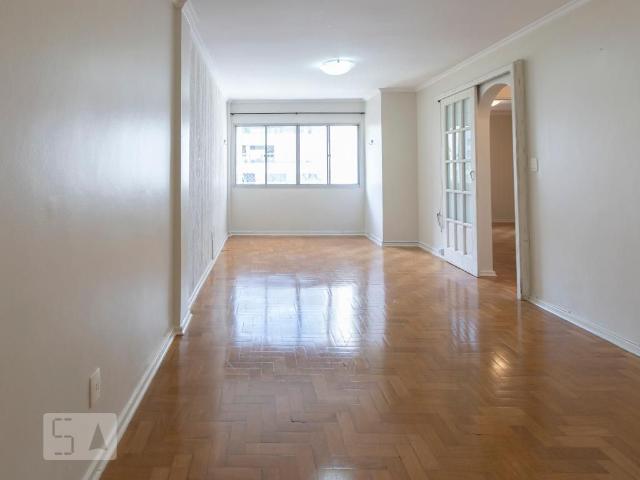 Apto, Moema, 2 Quartos, 89 m2 São Paulo