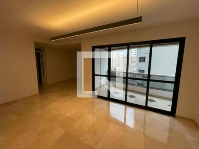 Apto, Moema, 2 Quartos, 93 m2 São Paulo